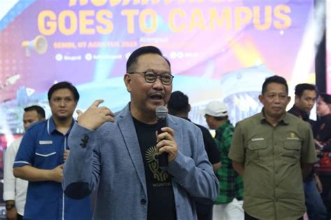 Badan Otorita Ikn Banyak Negara Berebut Investasi Di Ibu Kota Negara