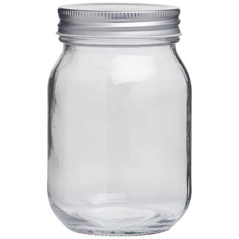 Glass Jar গ্লাস জার Esmart Bangladesh