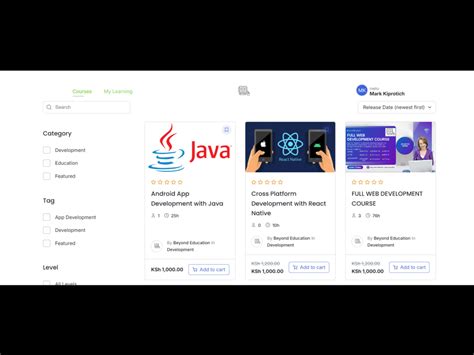 Fullstack Web Development With Fully Functional Web Apps Upwork