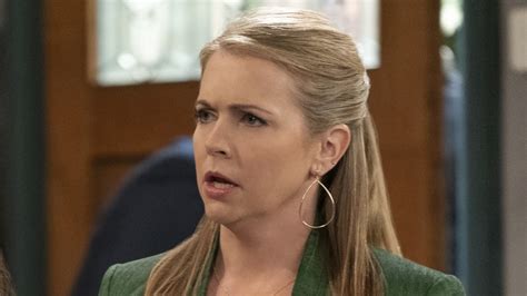 Melissa Joan Hart Was On Her Way To School Conferences When She And Her