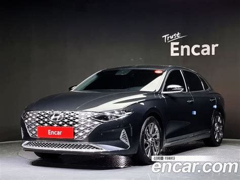 더 뉴 그랜저 Ig 하이브리드 캘리그래피 경기 중고차 엔카 대한민국 No1 중고차 플랫폼