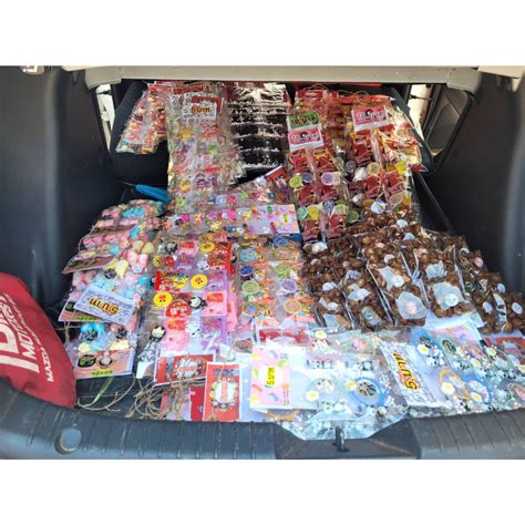 ขนมแผงคละชนด จำนวน 1 แผง 12ชน Shopee Thailand