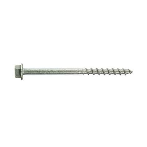 Simpson Sd Connector Screws 9 X 2 12 Pro Deck Supply