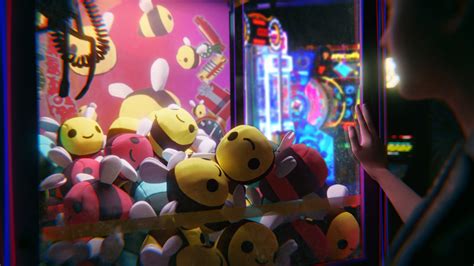Arcade Re Opening Finished Projects Blender Artists Community