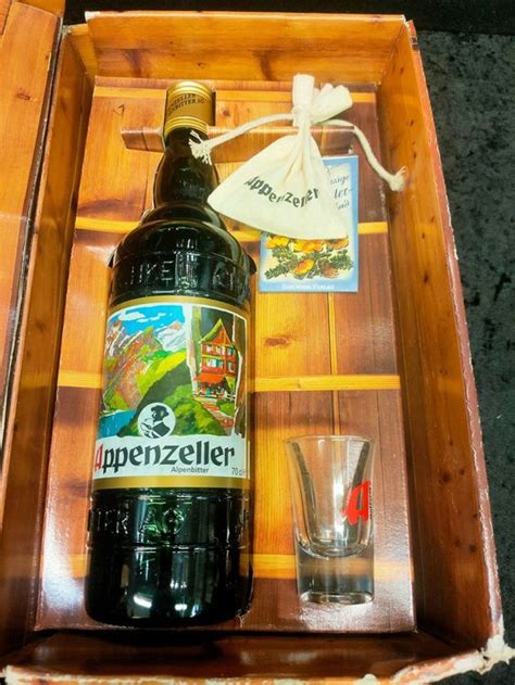 Appenzeler Neu Und Originalverpackt In Genève Für Chf 19 Mit Lieferung Auf Ricardo Kaufen