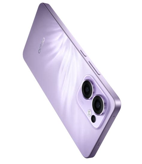 Oppo Reno F G Avant Garde Smartphone Oppo Australia