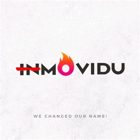 Rebranding Movidu Technology Pvt Ltd