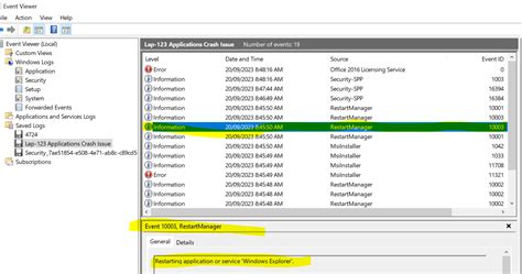 All Running Appsprograms Etc Crashing On Windows 10 And Windows 11