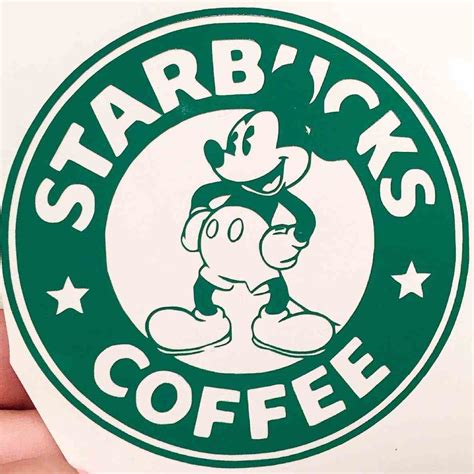 Starbucks Logo Vector At Getdrawings Free Download