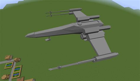 Star Wars Galaxy Warsbattlecraft Prealpha Stages Wip Mods Minecraft Mods Mapping