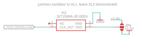 Clock Control Configuration Confirmation Nordic Qanda Nordic Devzone