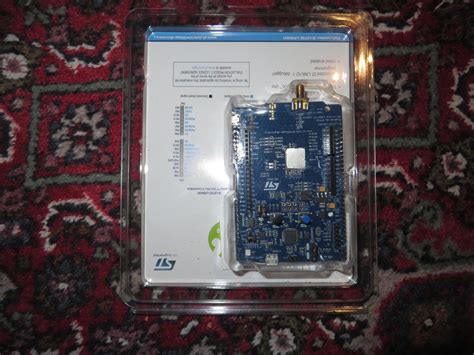 V Diverse Stm32 Boards