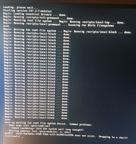 Le Potato Boot Problem Boot Libre Computer Hub