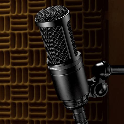 This Is The Best Mic For Under