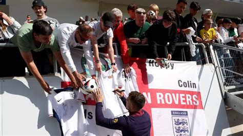The Importance Of Responsible Fan Behavior During Euro 2024 Football