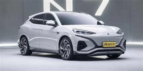 BYD S Denza N7 Electric SUV Launched In China Price Starts