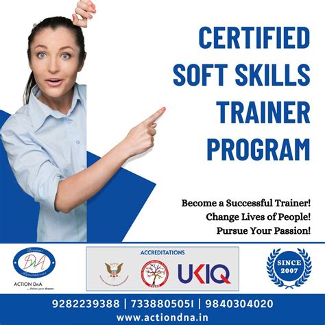 Certified Soft Skill Trainer Mithun Medium