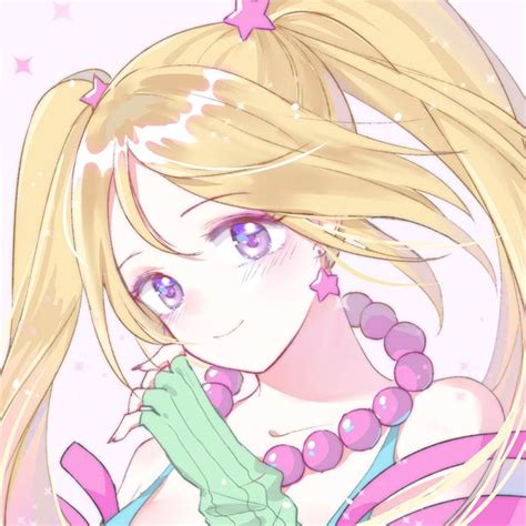 摸鱼 插画师阿咩的娑娜插画图片 BoBoPic