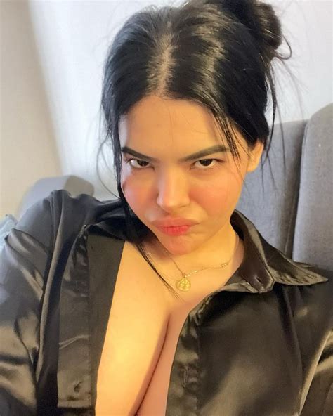 Biografía Kimberly Delgado