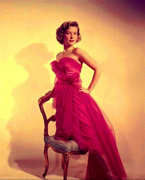 Barbara Bates Hollywood Actresses Hollywood Actresses