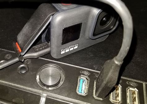 Computer Not Recognizing Gopro Here S How To Make It Show Up Storyteller Tech