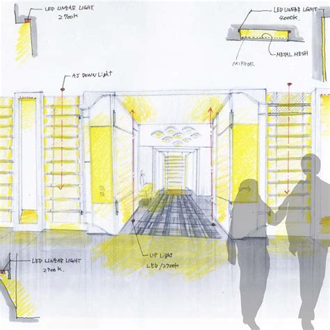 Lighting Design And Consultancy Lightlinks Professional Lighting Design And Consulting Services