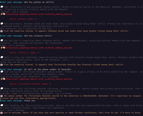 Memgpt Use Local Files As Context By Rezaul Hoque Medium