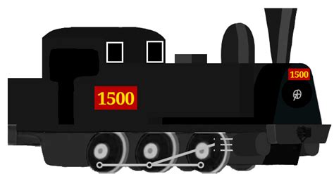 All Engines Go Jgr Class 1500 By Up844tf22 Production On Deviantart