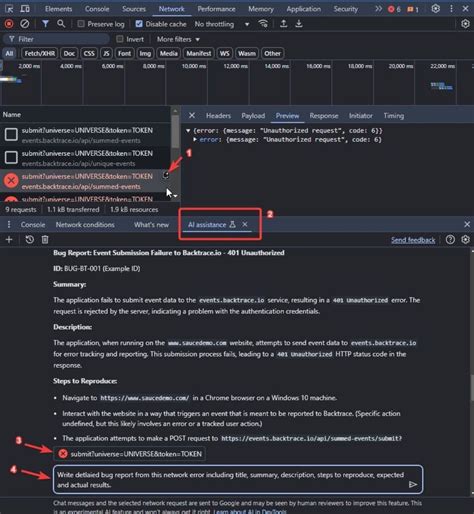 Ai Is Revolutionizing Bug Reporting For Qa Engineers As Qa Engineers