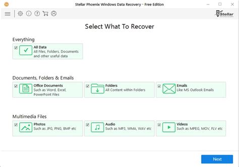 All About Stellar Data Recovery Activation Key Free The Must Know Bits For Safe Data Recovery