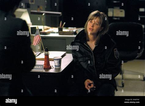 MEG RYAN IN THE CUT 2003 Stock Photo Alamy