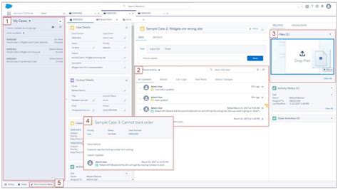 What Is The Use Of Compact Layout In Salesforce Einstein Hub Salesforce Guide