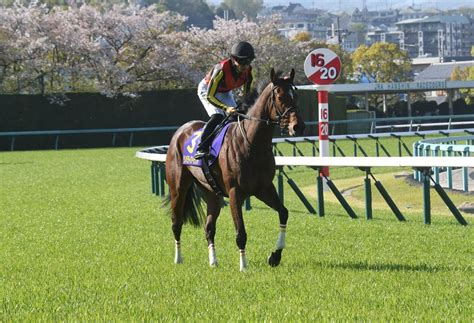 真・第十八使徒 On Twitter Rt Netkeiba 【写真おかわり】 リバティアイランド 川田将雅 桜花賞