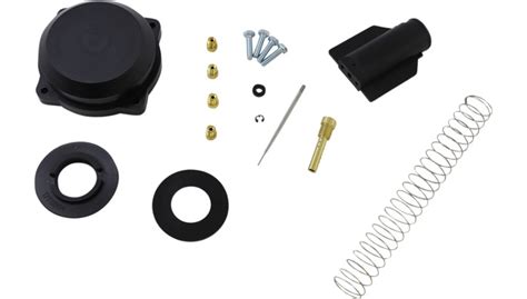 Dynojet Thunderslide Jet Kit Twin Cam Tucker Speed
