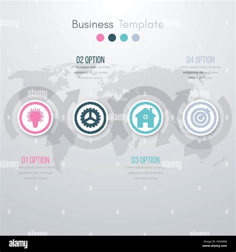 Vector Illustration Infographics Stock Vector Image And Art Alamy