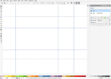 Designing Websites With Inkscape Tucson Labs