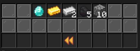 Housing HIGH EFFORT Custom GUI Action Menu Hypixel Forums