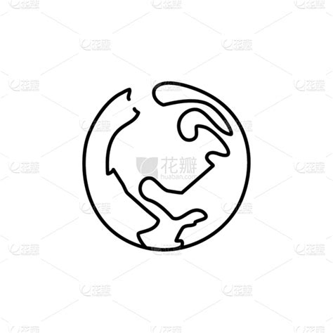 行星 连续性 数字1 线条 地球 直的 品牌名称 想法 澳大利亚 绘制