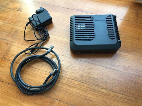 Cisco Router Dpc3925 Computers And Tech Parts And Accessories Networking On Carousell