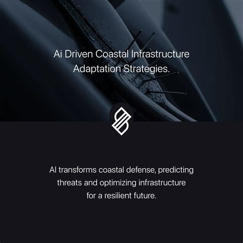Ai Driven Coastal Infrastructure Adaptation Strategies → Scenario