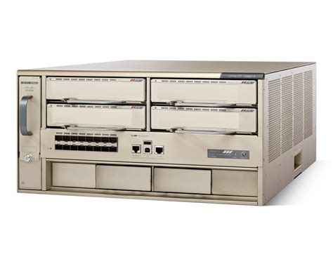 C6880 X Le Switch Cisco Catalyst 6880 X Chassis Network Devices Switches Cisco Catalyst