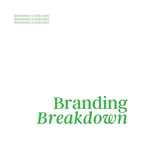 Straight Up Digital On Linkedin The Secrets To Effective Branding 📢 We