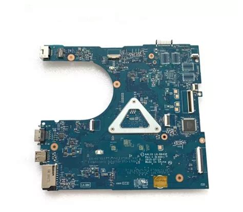 Placa Mãe Dell Inspiron I Vostro Parcelamento sem juros