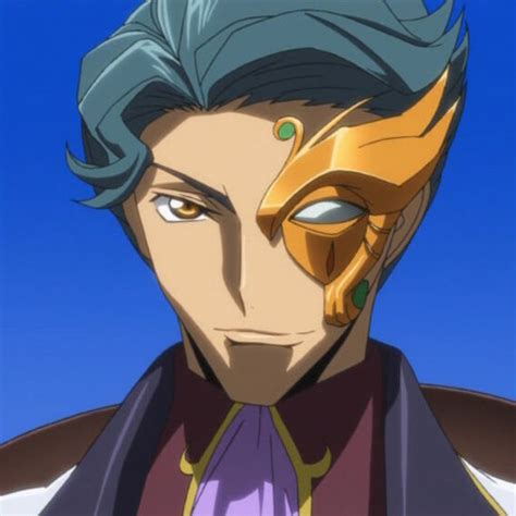 Whos Your Favorite Character Code Geass Fanpop