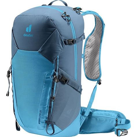 Deuter Speed Lite L Backpack Accessories In L Backpack Hiking Backpack Daypack