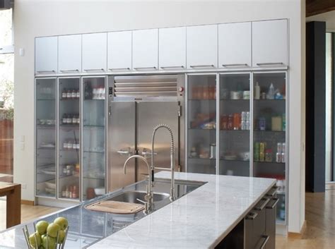 Kitchen Cabinet Doors With Glass Only Dandk Organizer