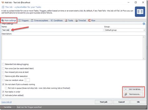 Visualcron Automate Without Programming Skills On Windows 4sysops