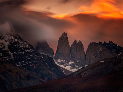 Five Techniques To Calculate Long Exposure Times With A Stop ND Filter