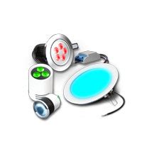 RGBW LED Light Bulbs And Fixtures Ecolocity LED