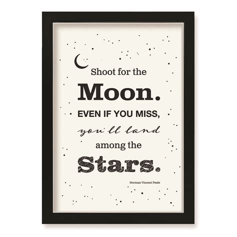 Inspirational Quote Art Print Halo Printworks